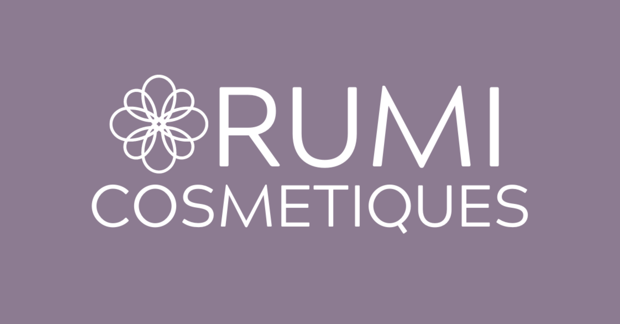 Rumi Cosmetiques - Official Online Store