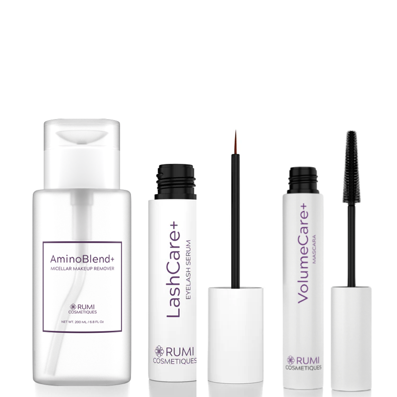 Rumi Cosmetiques - Official Online Store